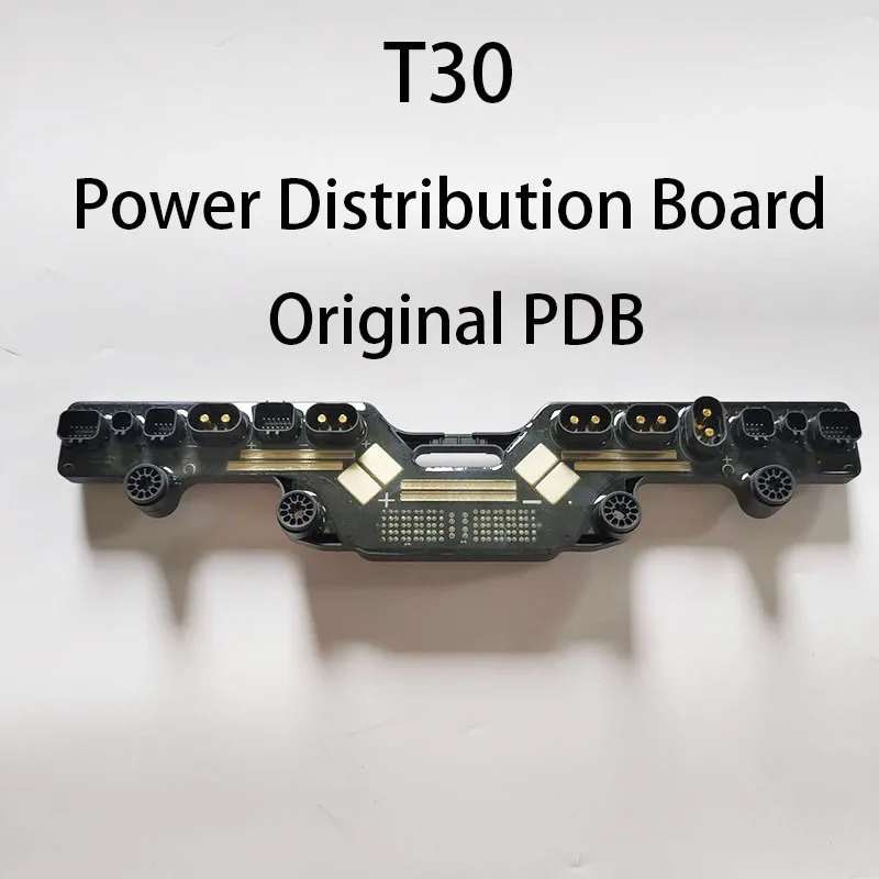 Power Distribution Board/Module Original PDB for DJI Agras T30 Avionics ...