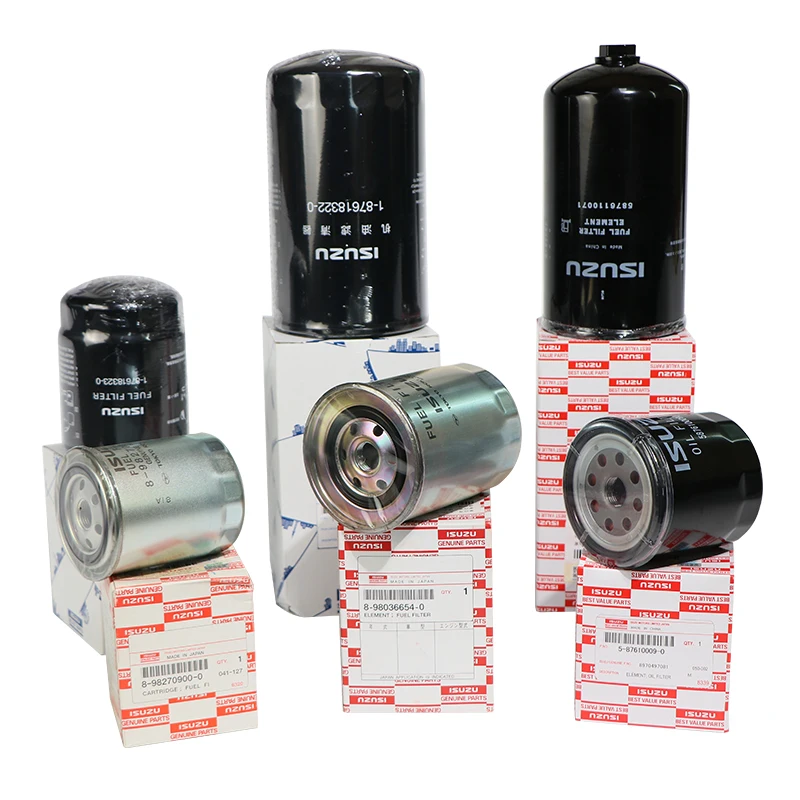 XOJOX-Excavator-Parts-For-Isuzu-Hitachi-Sany-Xcmg-4jj1-4hk1-6hk1-6wg1 ...