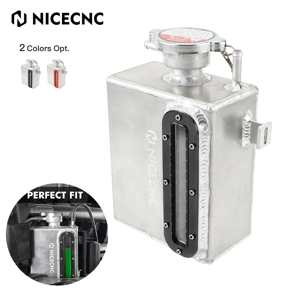 Upgraded Coolant Reservoir Tank For Can am Maverick X3 2017 2022 R RR ...