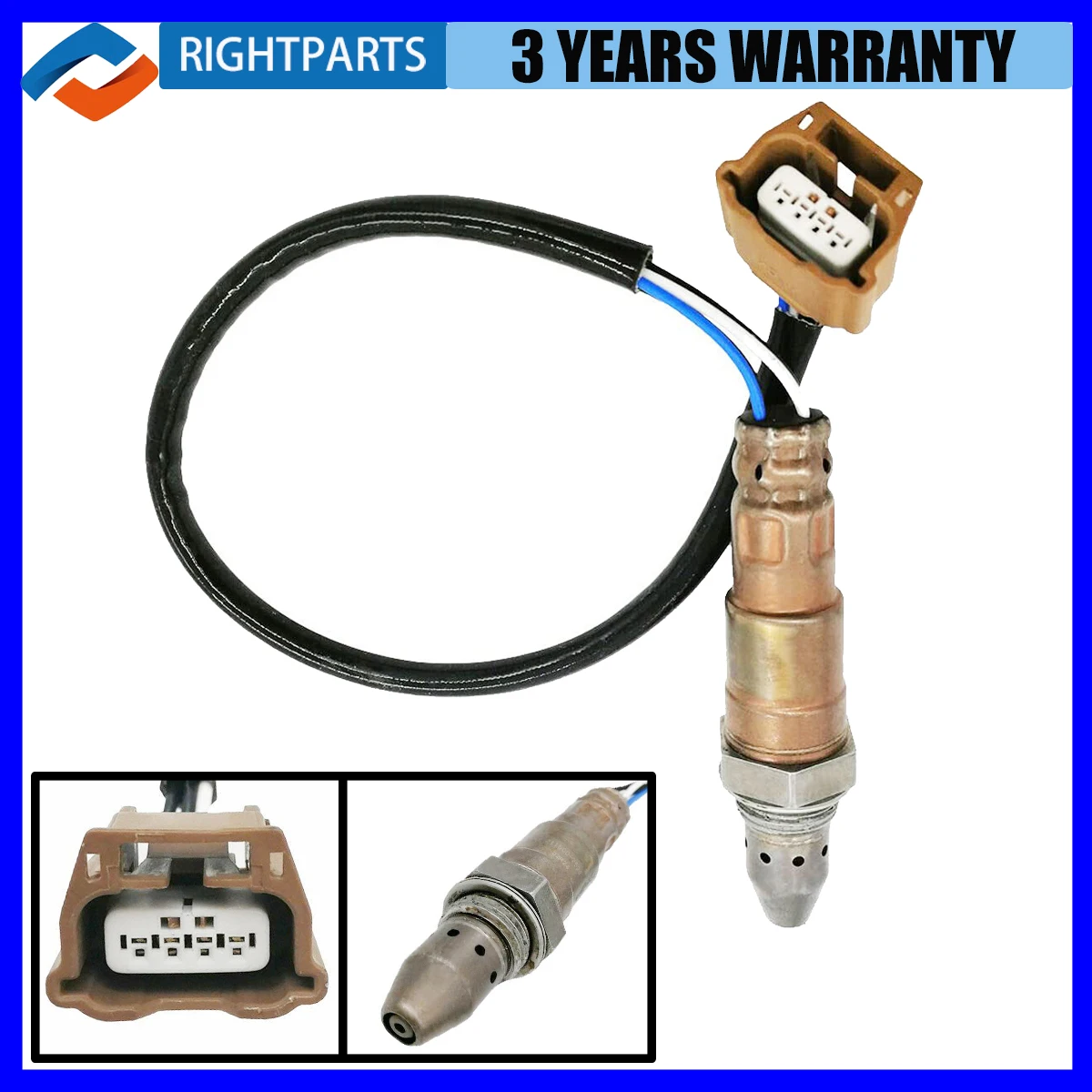 22693-3TY0A 234-9134 Upstream Oxygen O2 Sensor For Nissan Altima 2013 2014 2015 2016 2017 2018 2 ...
