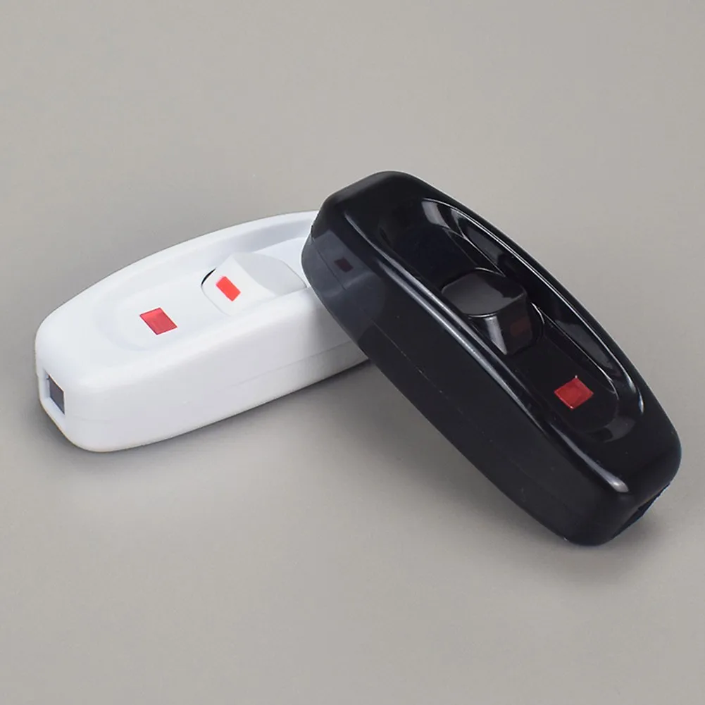 Cord-Switch-240V-10A-Inline-ON-OFF-Push-Button-Switch-Table-Led-Lights ...