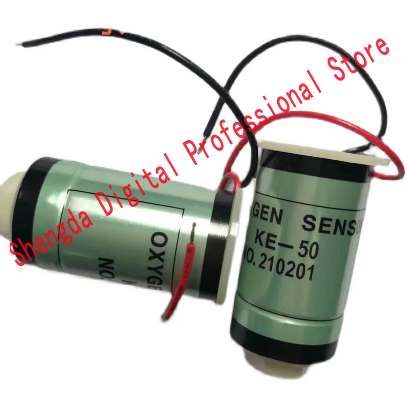 Novo-original-figaro-sensor-de-oxig-nio-KE-25-KE-50-KE-25F3-o2-sensor ...