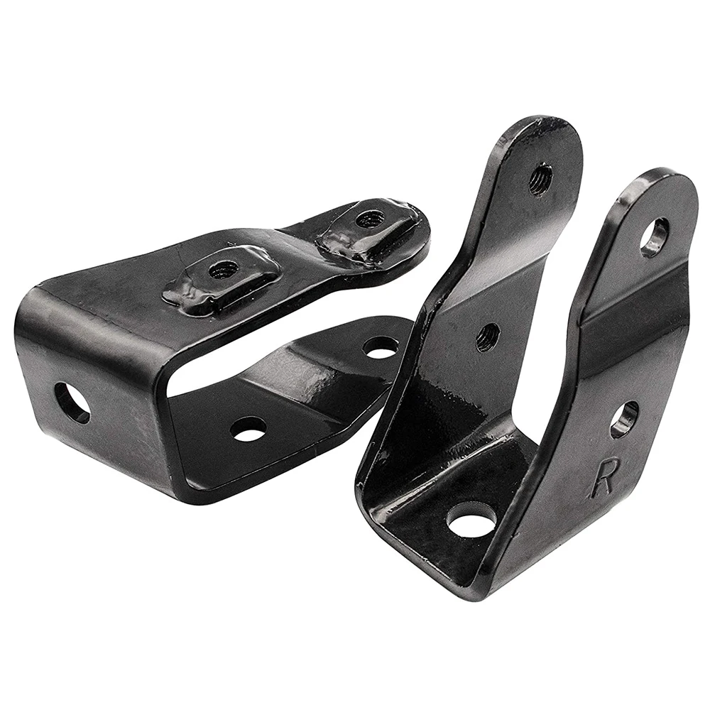 Upper Clevis Assembly Kit (Left & Right Side) Fits Club Car Precedent ...