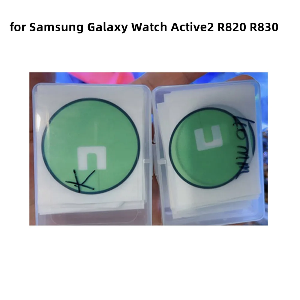 2-PCS-Replacement-40-44mm-Watch-Screen-Adhesive-Glue-for-Samsung-Galaxy ...