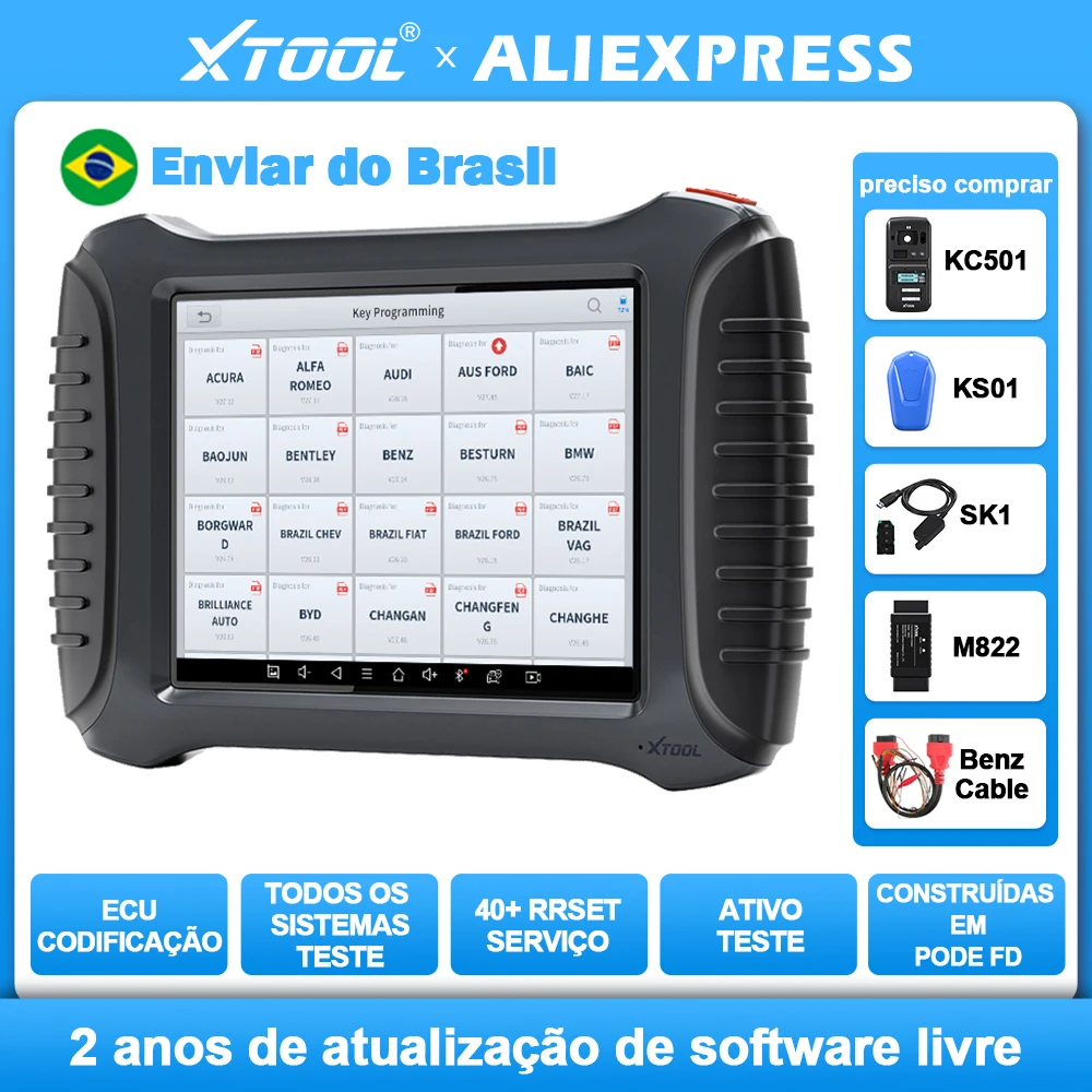 XTOOL-X100-PAD3SE-Pad-Elite-navio-do-armaz-m-do-brasil-n-o-precisa-de ...