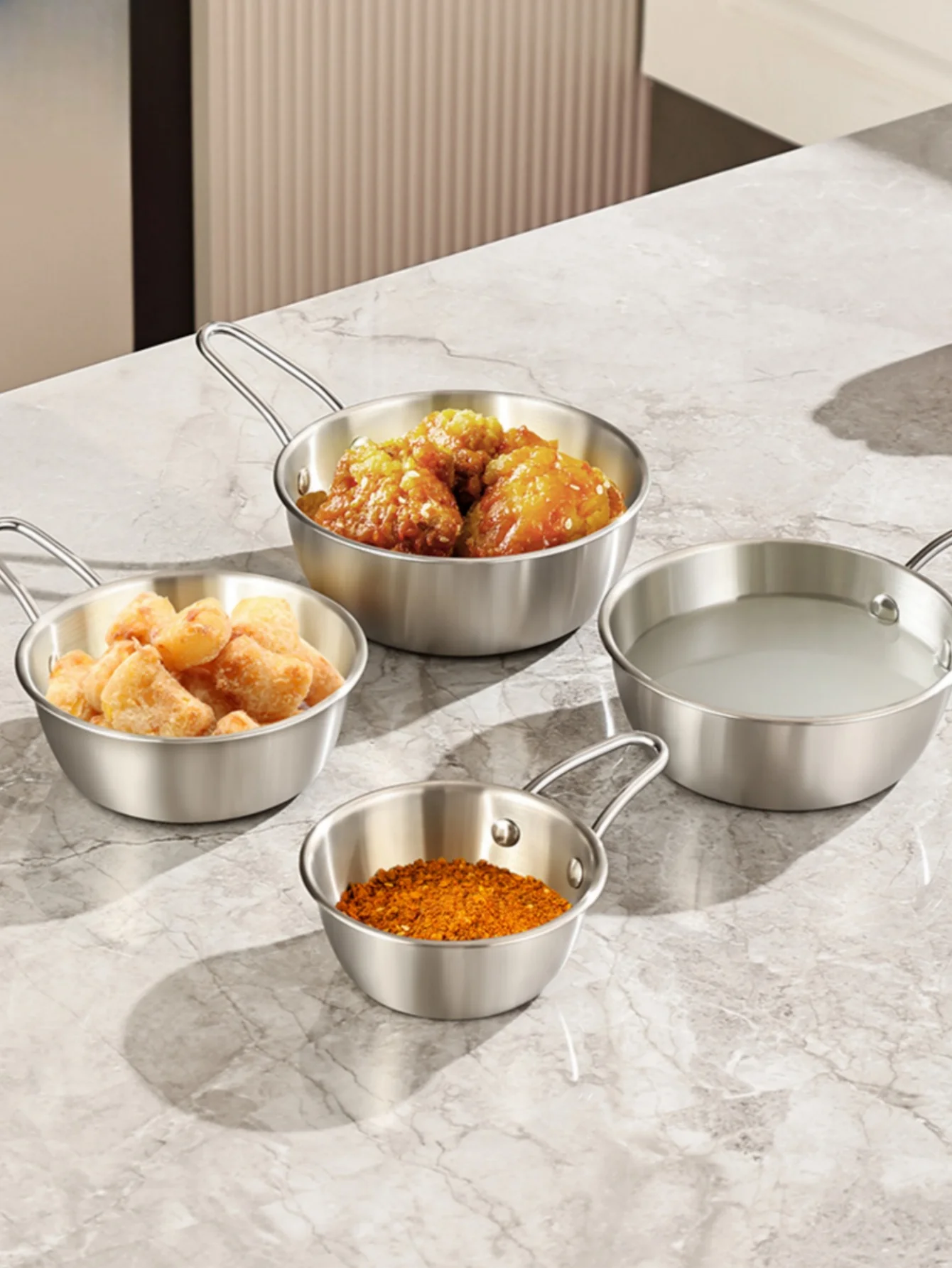 Thickened-Sus304-Stainless-Steel-Bowl-With-Handle-Vintage-Simple-Design ...