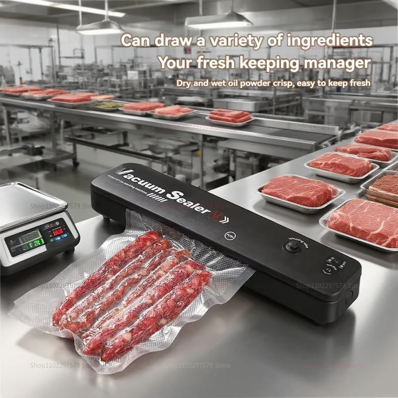 Long Table with Food: The Ultimate Guide to Smart Storage, Freshness ...