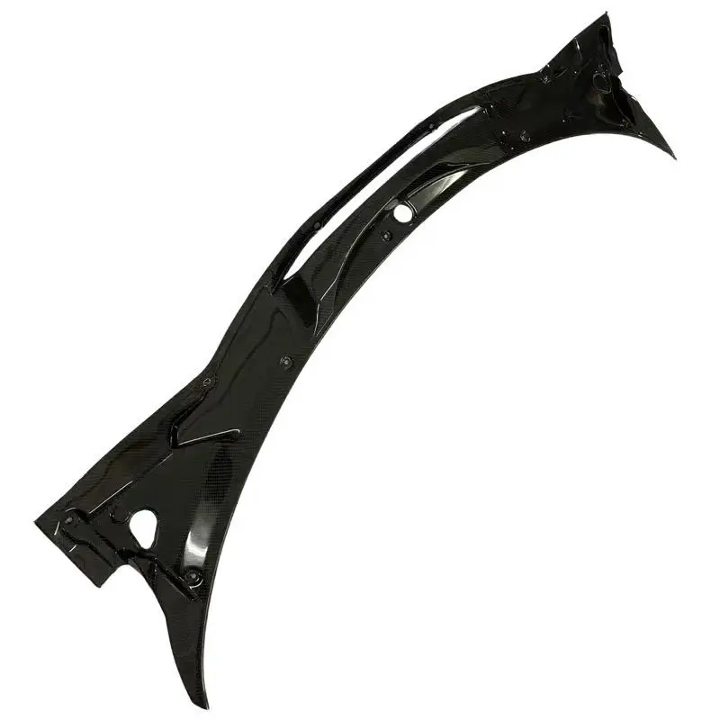 Carbon-Fiber-OEM-Wiper-Cowl-Trim-LHD-For-Toyota-MRS-MR2-Spyder-2000 ...