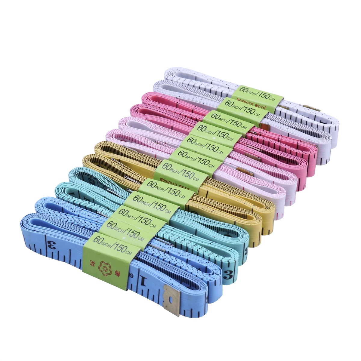12-st-cke-Ma-band-Flexible-Band-Lineal-N-hen-Ma-band-N-hen-Tailor ...