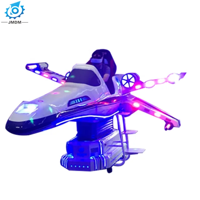 JMDM X-wing reality simulator earn money with fast delivery virtual ...