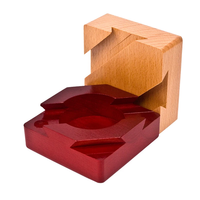 Wooden-Magic-Box-Puzzle-Secret-Hidden-Storage-Luban-Lock-Educational ...