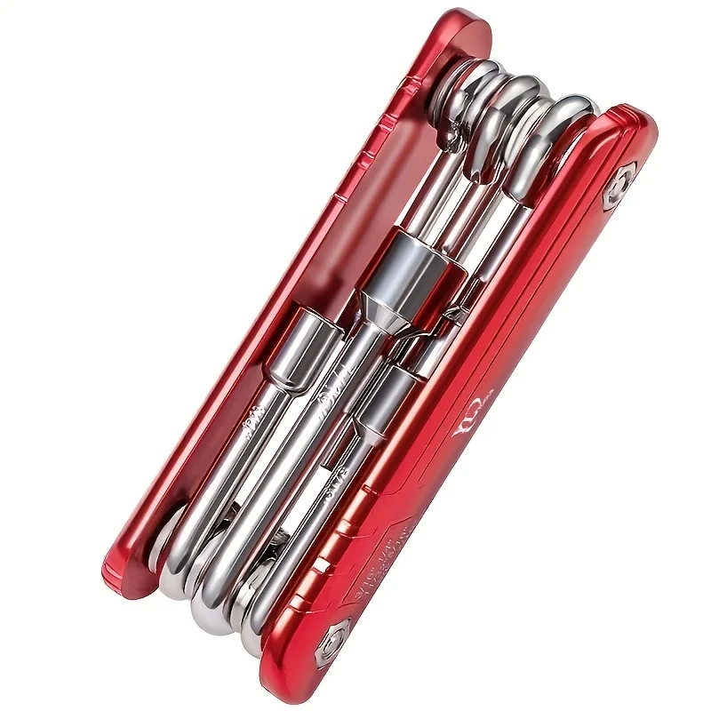 Portable-Screwdriver-Hexagonal-Wrench-Sleeve-Hand-Tools-Folding-Socket ...