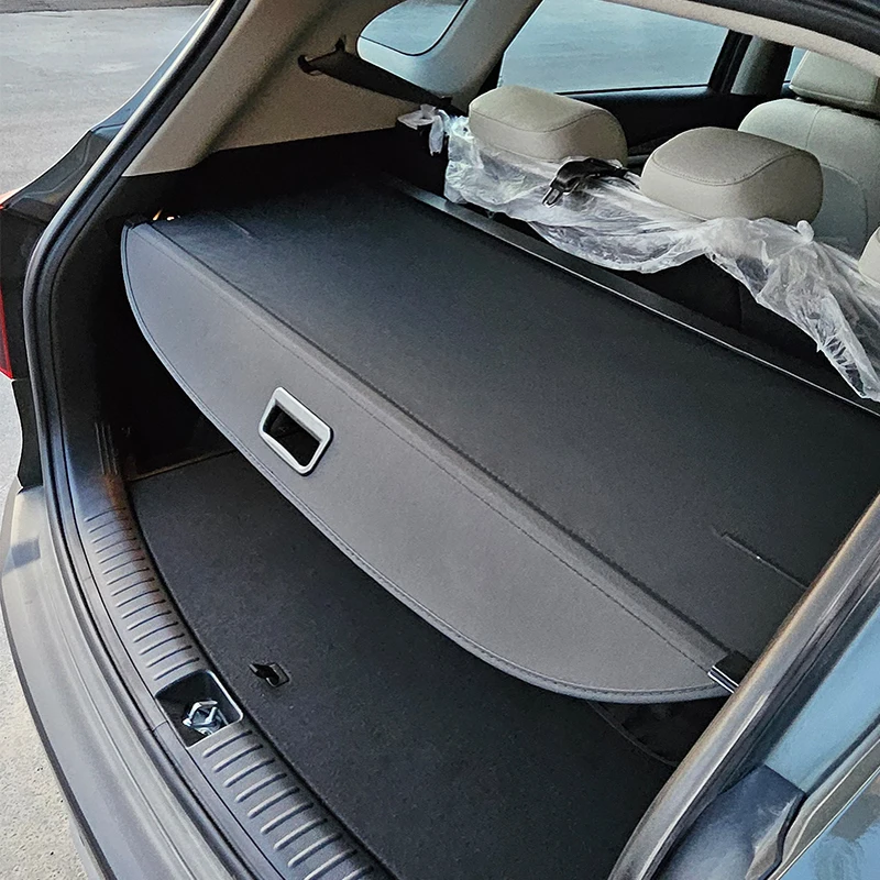 For-2024-Kia-seltos-Cargo-Cover-Trunk-Retractable-Waterproof-Shield ...