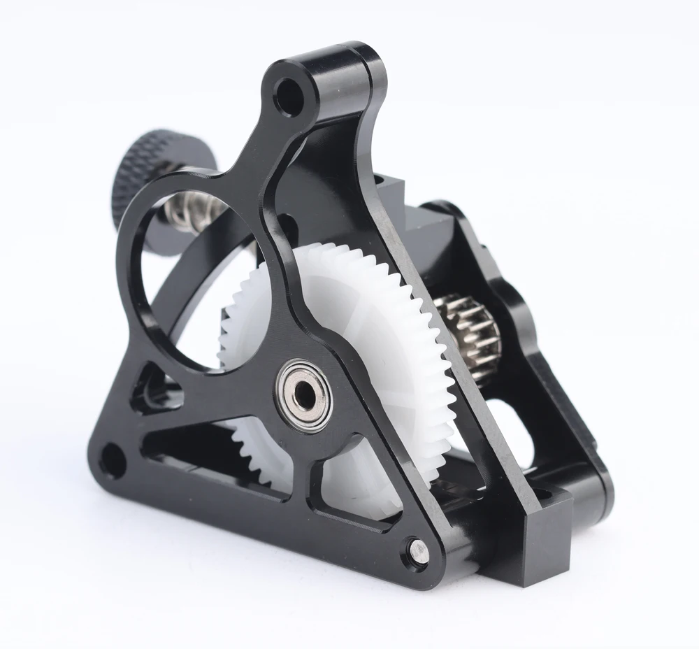 All Metal Sherpa Mini Extruder