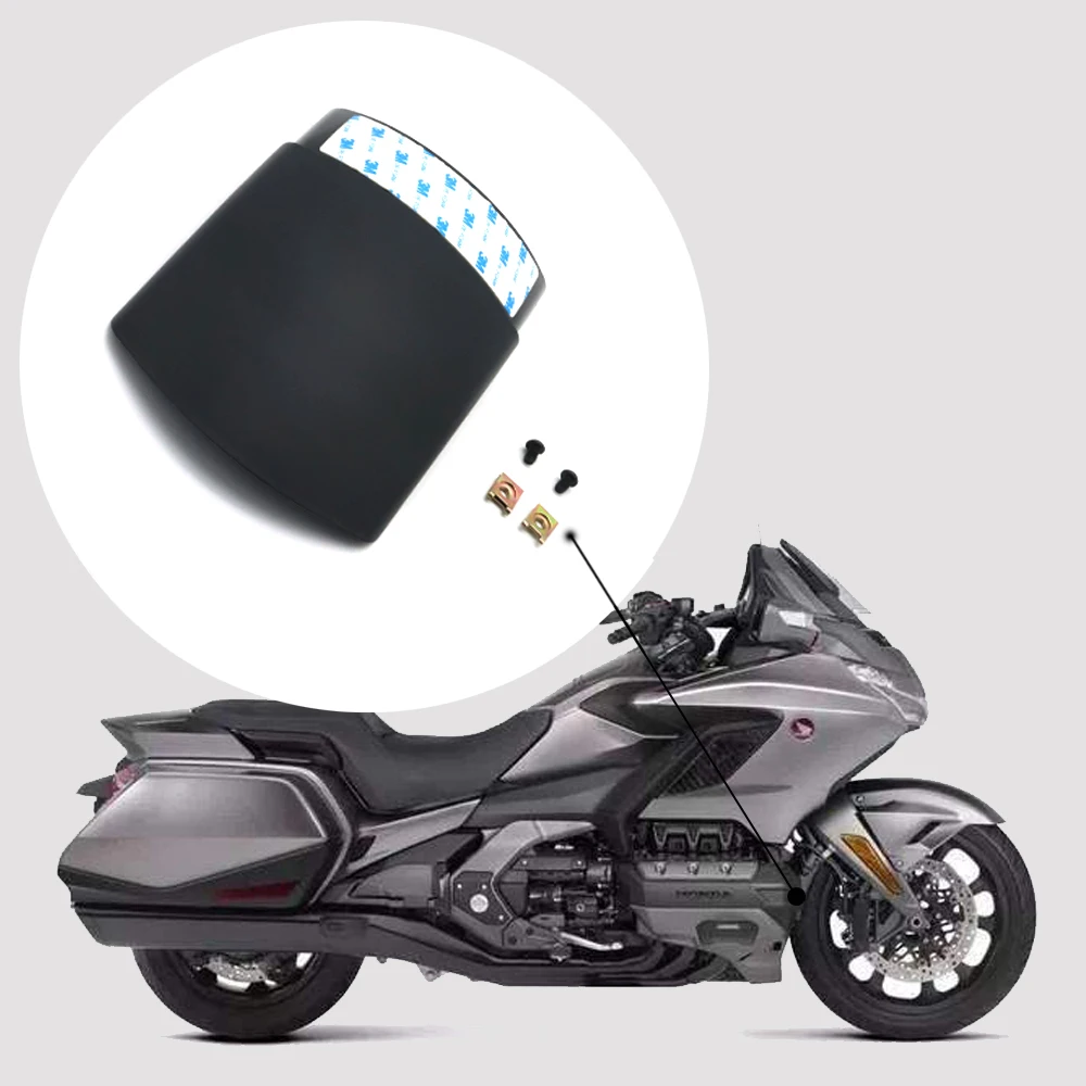 For-Motorcycle-ABS-Plastic-Honda-Goldwing-GL1800-Gold-Wing-GL-1800-2018 ...