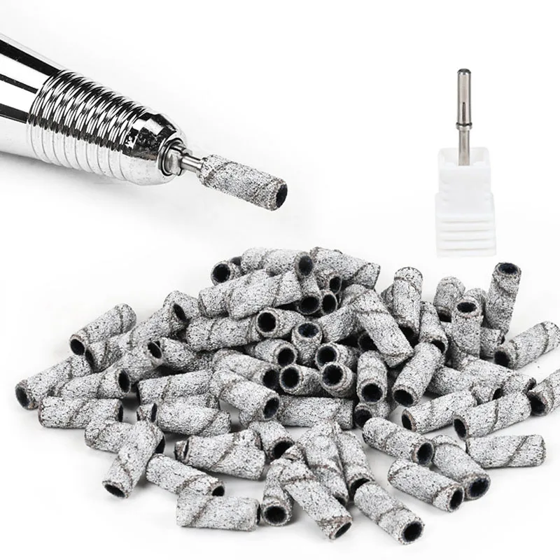 3mm-Mini-Sanding-Bands-Set-with-Mandrel-Small-Mini-Sanding-Bands ...