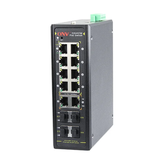 Poe sfp