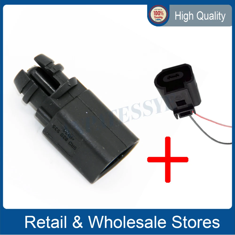 6RD820535-8Z0820535-Outside-Air-Temperature-Sensor-Fit-For-VW-Passat ...