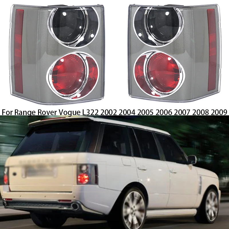 For-Range-Rover-Vogue-L322-2002-2004-2005-2006-2007-2008-2009-Brake ...