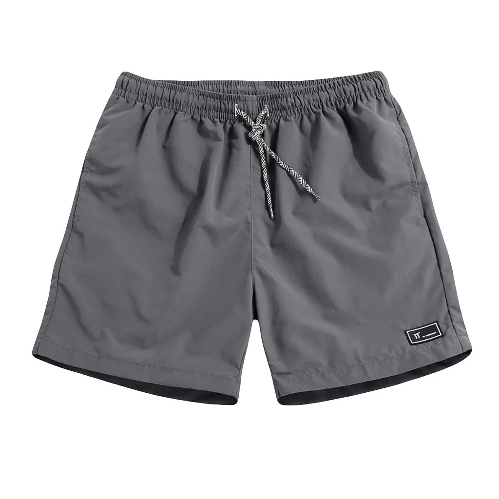 Men's Clothing Large Size | Men's Large Size Shorts | Men Casual Short ...