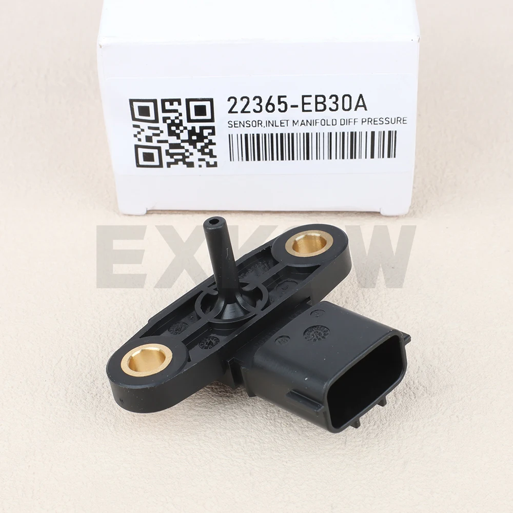 Intake-Air-Pressure-Sensor-for-Nissan-Navara-Pickup-D40-NP300-D23 ...