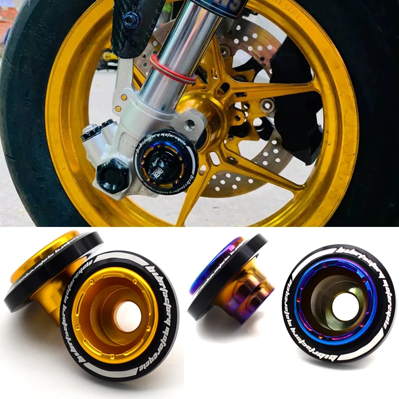 For-Yamaha-Honda-Motorcycle-Electric-Vehicle-Universal-Shock-Absorber ...