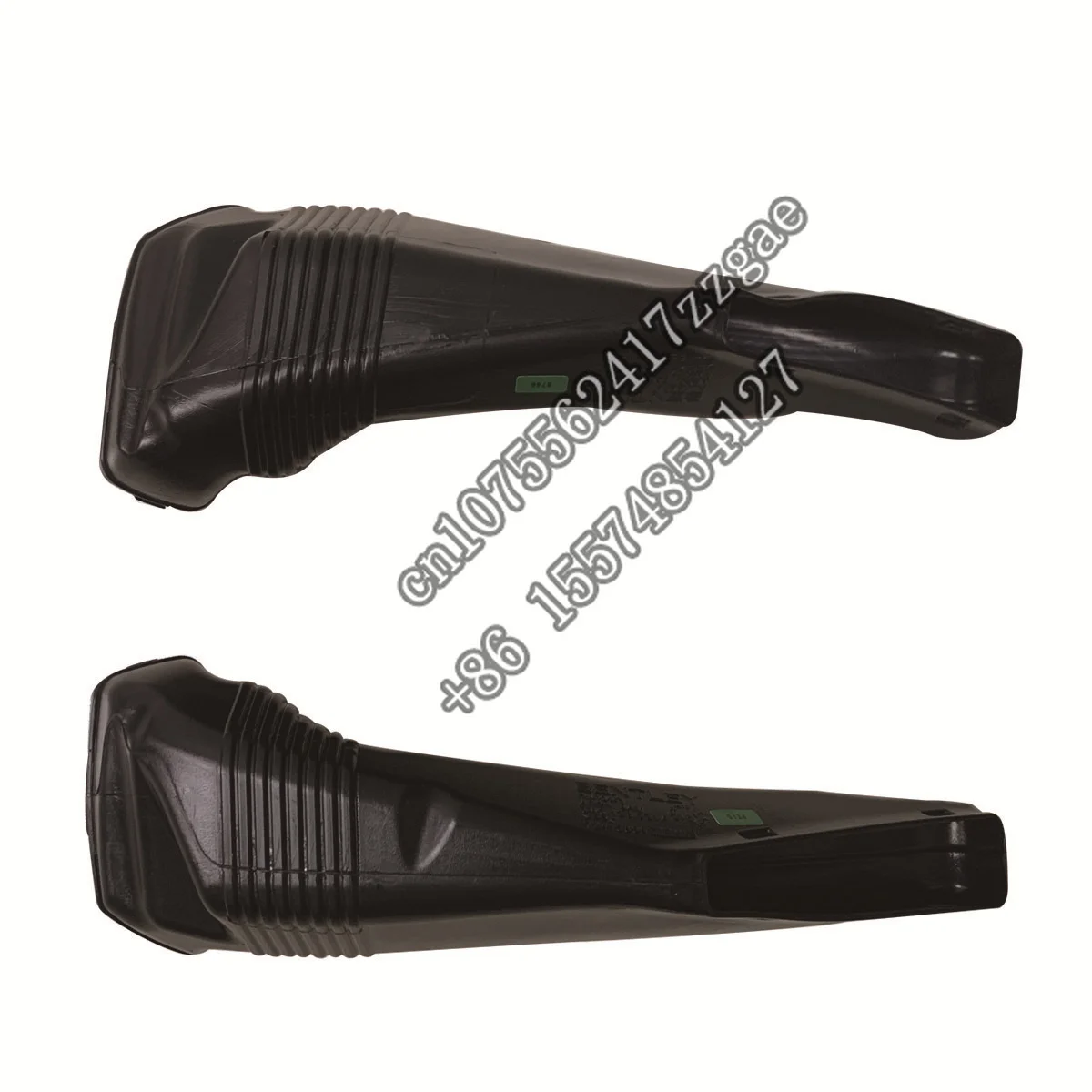 Automobile-Parts-Air-Cleaner-Intake-Inlet-Duct-Tube-Hose-OEM-3W0129532 ...