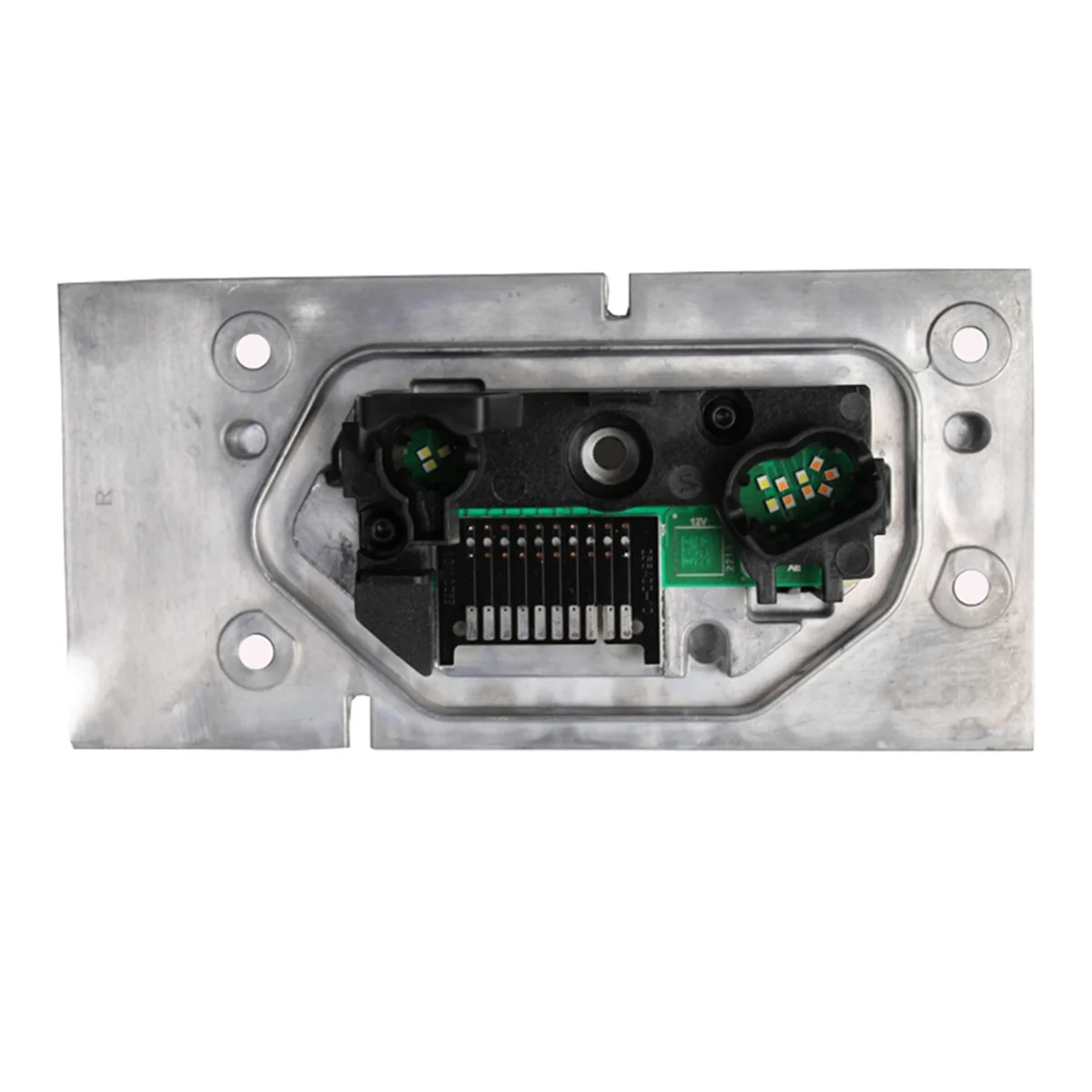 Right-Headlight-LED-Module-Turn-Signal-Angel-Eyes-Source-63115A4F772 ...