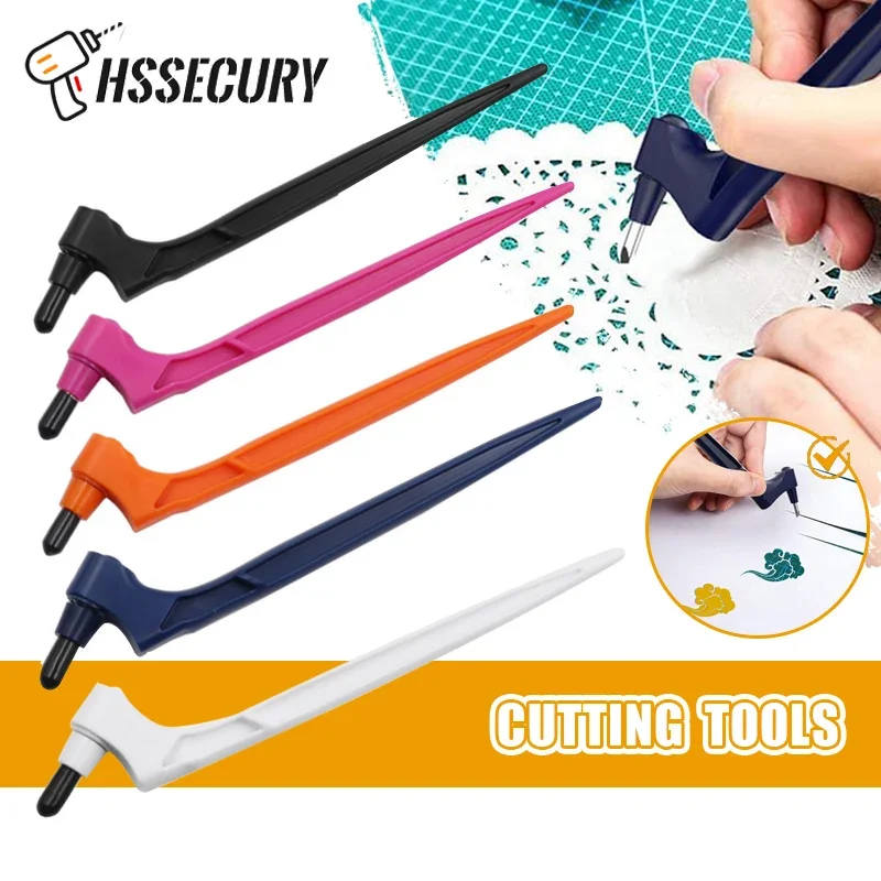 Craft-Cutting-Tools-360-Rotaty-Blade-Paper-Cutter-Jam-Pattern-Carving ...