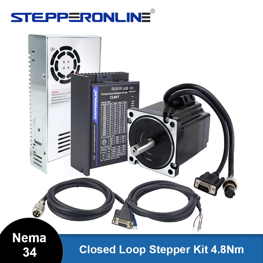 STEPPERONLINE-4-8Nm-Nema-34-Closed-Loop-Stepper-Kit-With-Driver-CL86T-V41-Power-Supply-S.jpg