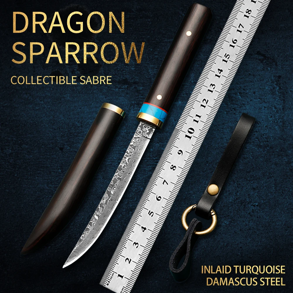 Self-defense Portable | Self-defense Knife | Mini Small Helper ...