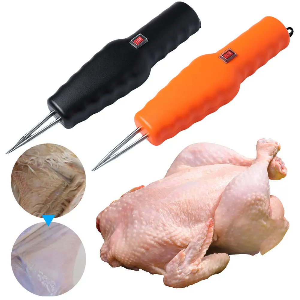 Electric-Chicken-Plucker-Machine-Handheld-Chicken-Plucker-Machine ...