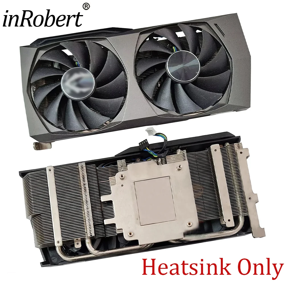 Heatsink-For-ZOTAC-Gaming-RTX-3060-ti-twin-edge-OC-LHR-8gb-Video-Card ...