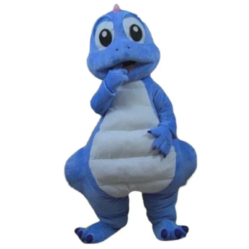 Drachen-Dinosaurier-Maskottchen-Kost-m-Cartoon-Phantasie-Kost-m-Cosplay ...