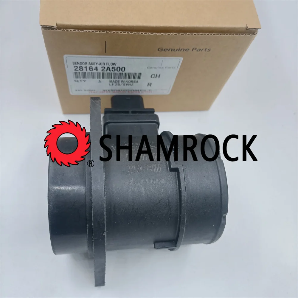Mass-Air-Flow-MAF-Sensor-Meter-OEM-28164-2A500-281642A500-0281002723 ...