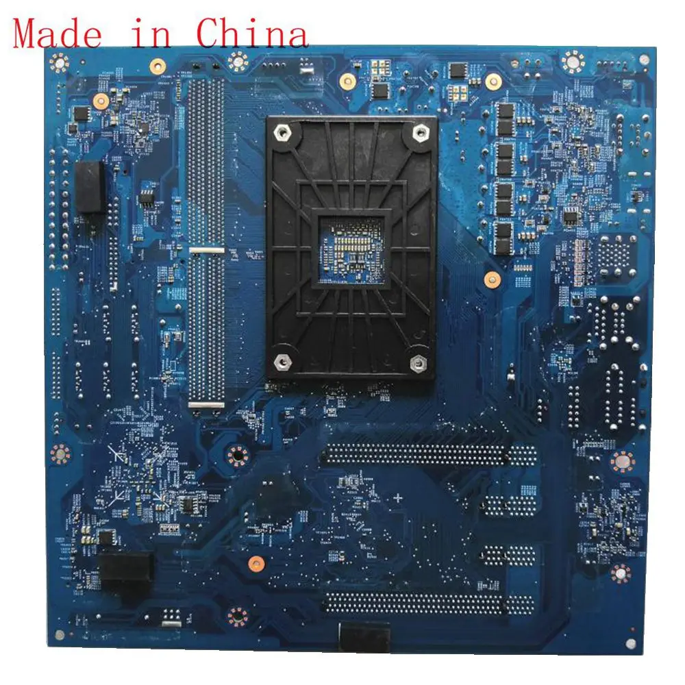 Dell Inspiron MAX 5675 Desktop Board CN-0477DV AM4 X370 DDR4 16552-1 ...