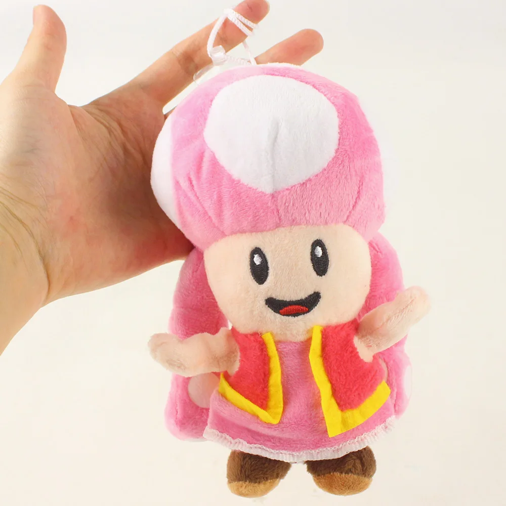 Baby Toadette