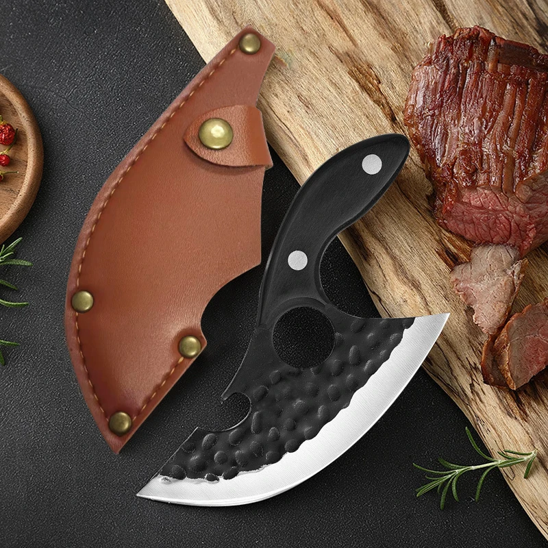 Multifunctional-Knife-Meat-Cleaver-Bone-Cleaver-Forging-Knife-Stainless ...