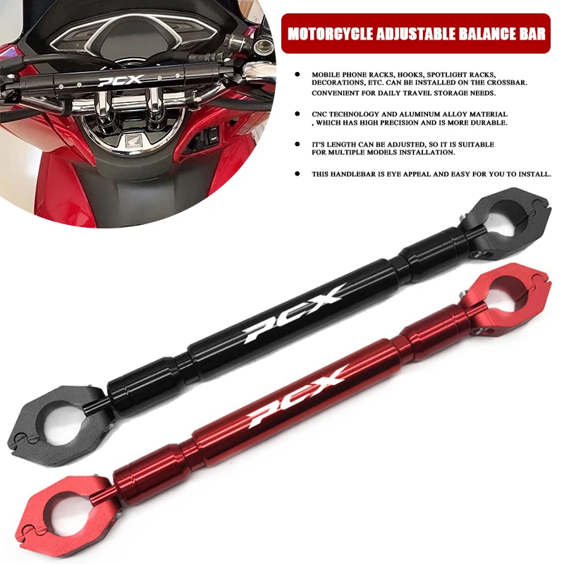 For-HONDA-PCX-125-150-160-PCX125-PCX150-PCX160-Motorcycle-Accessories ...