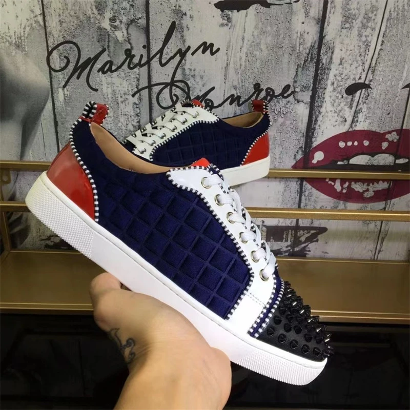 Black Men Red Bottoms | atelier-yuwa.ciao.jp