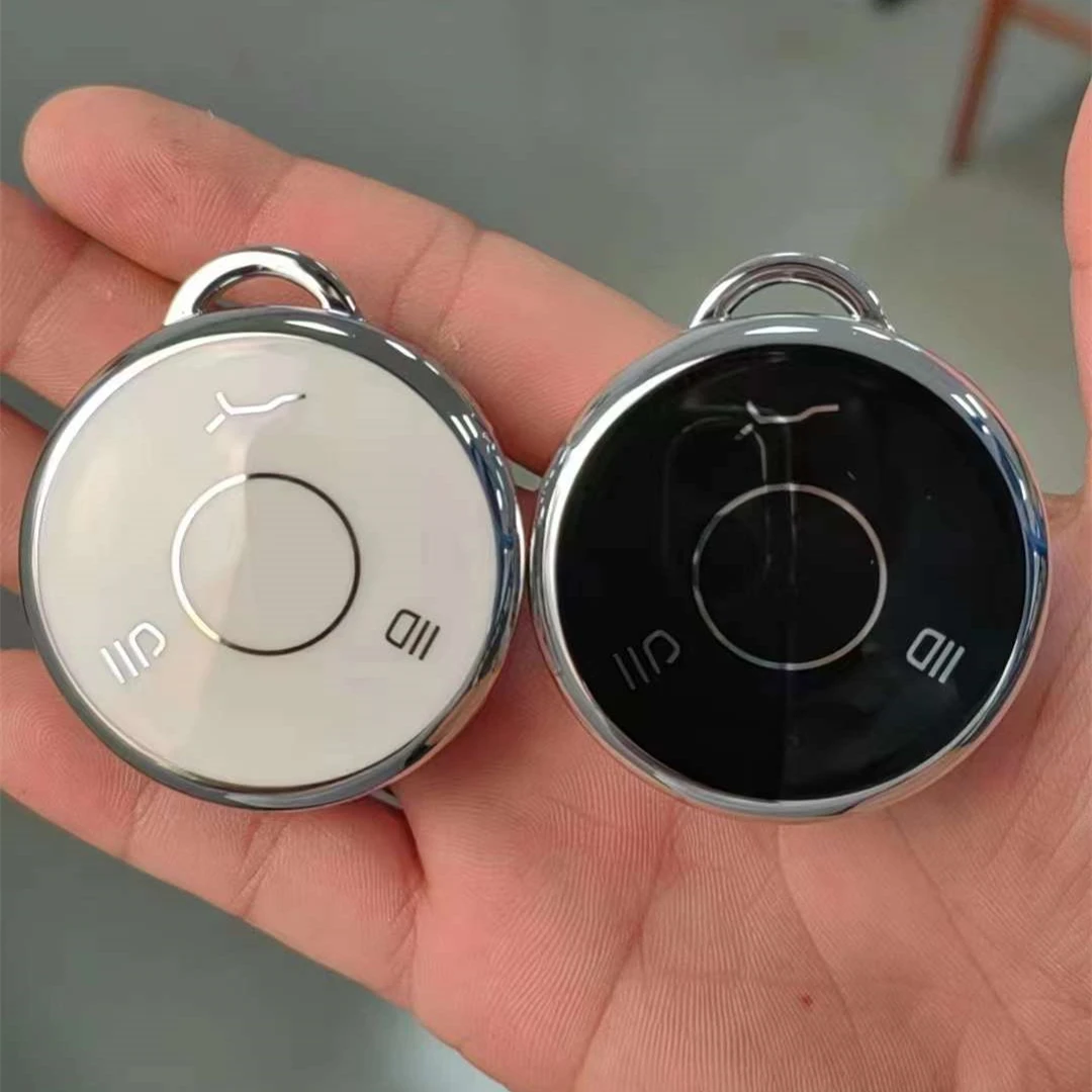 Original-Car-Smart-Remote-Key-433Mhz-for-NETA-V-Neta-U-Neta-S-Eureka-03 ...