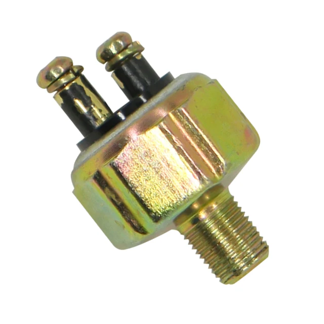 Hydraulic Brake Switch YQABLE Hydraulic Brake Light Switch For 90-300cc ...