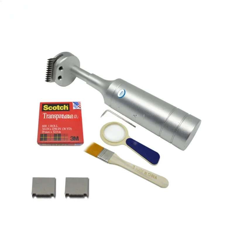 Coatings-Cross-Hatch-Adhesion-Tester-Cross-Cut-Crosshatch-Testing ...