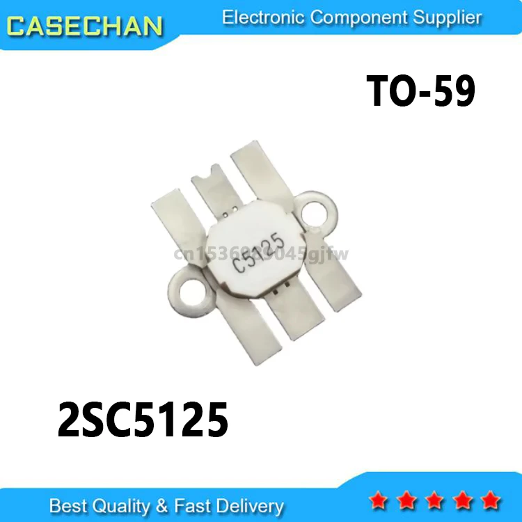 1PCS New and Original C5125 2SC5125 TO-59 - AliExpress