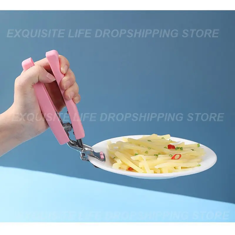 Anti-scald-Clip-Heat-Resistance-Multipurpose-Food-Handling-Tools ...