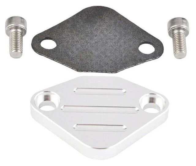 Honda H22 Egr System