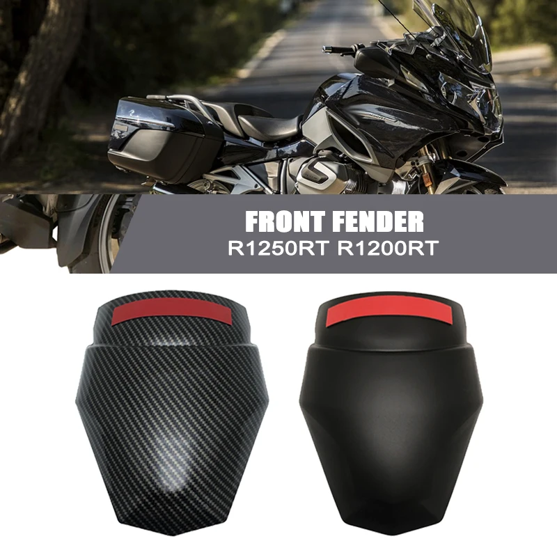 For-BMW-R1250RT-R1200RT-Motorcycle-Carbon-Fender-R-1250-RT-R1200-RT-LC ...