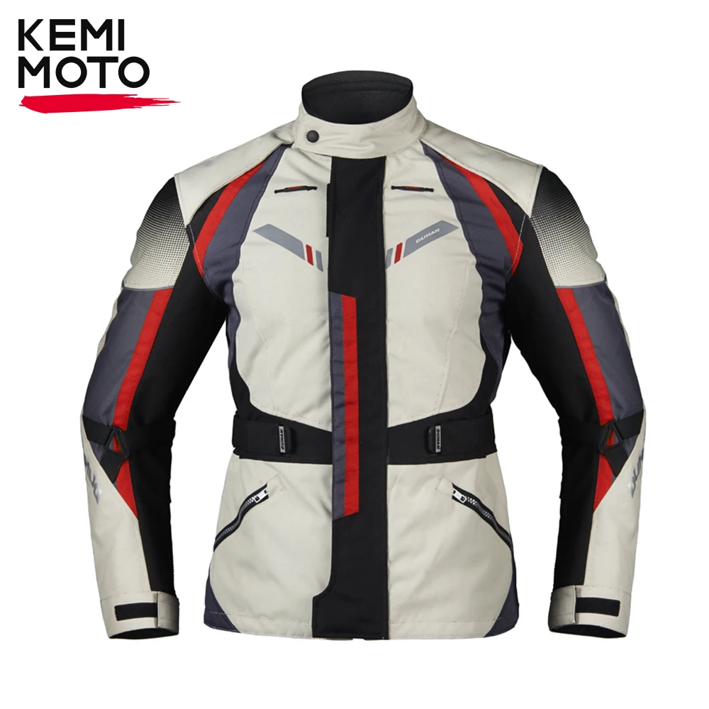 KEMIMOTO-Motorcycle-Men-Jacket-Off-road-Jacket-Shockproof-Body ...