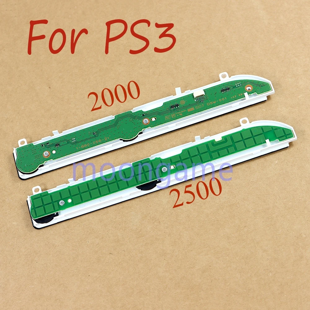 Power-On-Off-Switch-Board-com-Shell-substitui-o-para-Sony-PS3-Magro ...