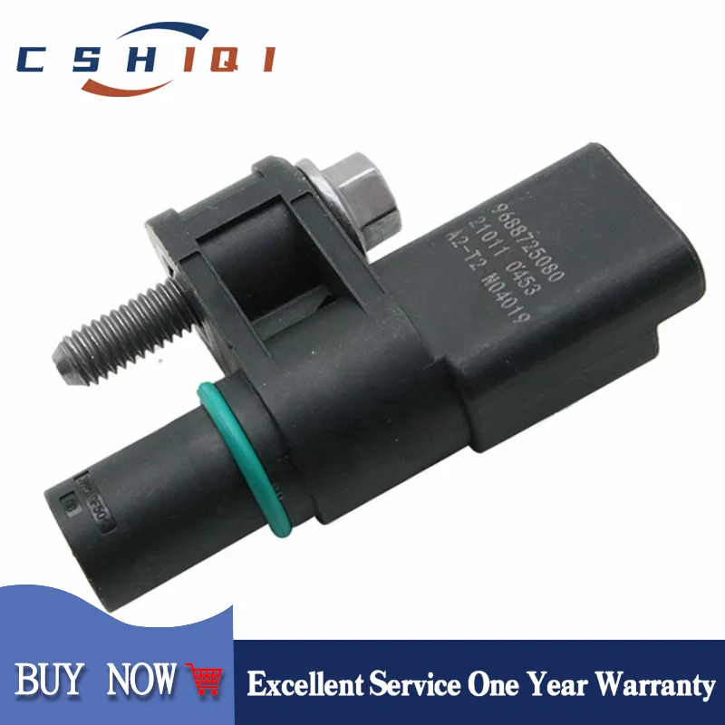 9688725080-Engine-Camshaft-Position-Sensor-For-Peugeot-208-308-408-2008 ...